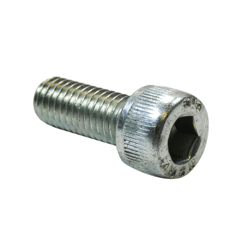 Tornillo Allen M8X20 – Ultralight SRL